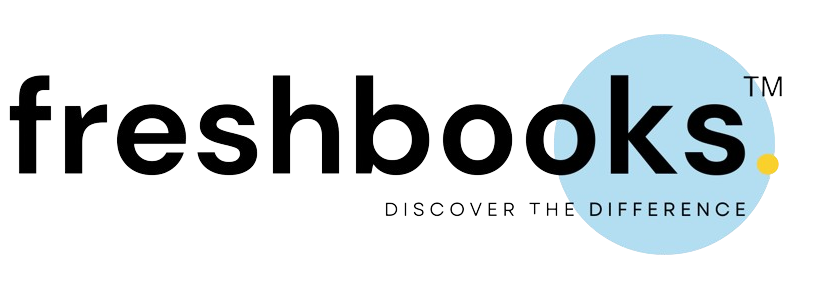 freshbooks™ | India's Fastest Growing B2C Book Brand